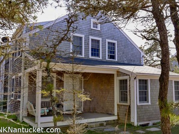 Nantucket Real Estate - Nantucket MA Homes For Sale | Zillow