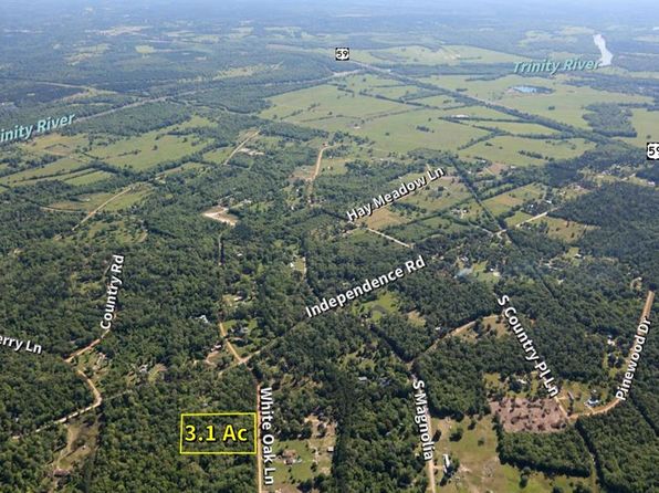 Shepherd TX Land & Lots For Sale - 26 Listings | Zillow