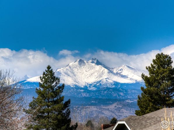 Best Places to Live in Longmont, Colorado