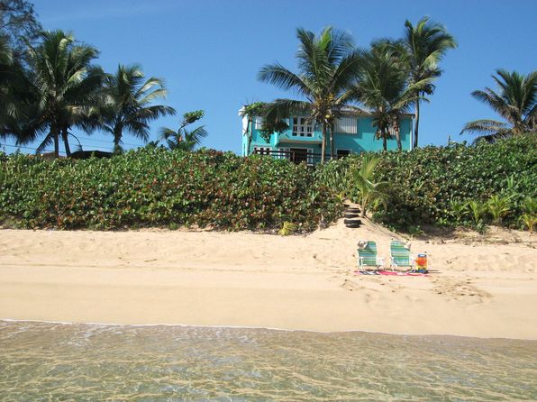 Puerto Rico Waterfront Homes For Sale - 60 Homes | Zillow
