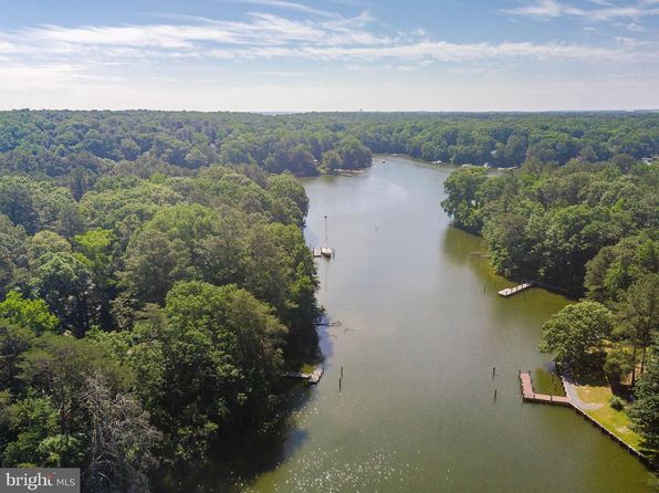 Lusby MD Waterfront Homes For Sale - 59 Homes | Zillow