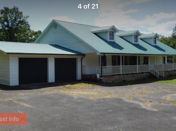 Georgetown Real Estate - Georgetown TN Homes For Sale | Zillow