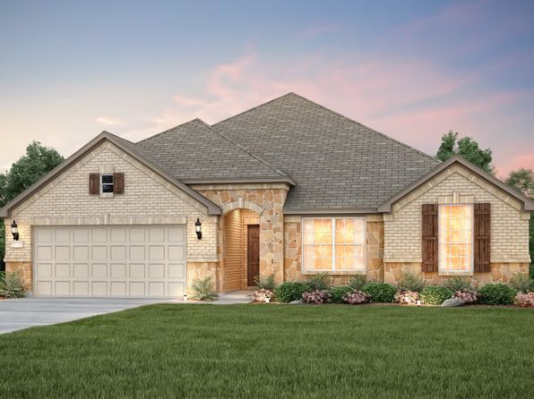 Mansfield New Homes & Mansfield TX New Construction | Zillow