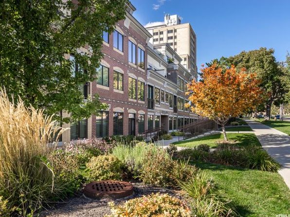 Salt Lake City UT Condos & Apartments For Sale - 89 Listings | Zillow