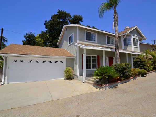 La Crescenta-Montrose Real Estate - La Crescenta-Montrose CA Homes For ...