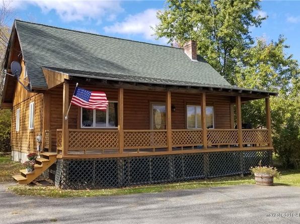 Fairfield Real Estate - Fairfield ME Homes For Sale | Zillow