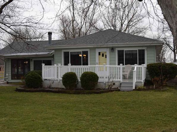 Cromwell Real Estate - Cromwell IN Homes For Sale | Zillow