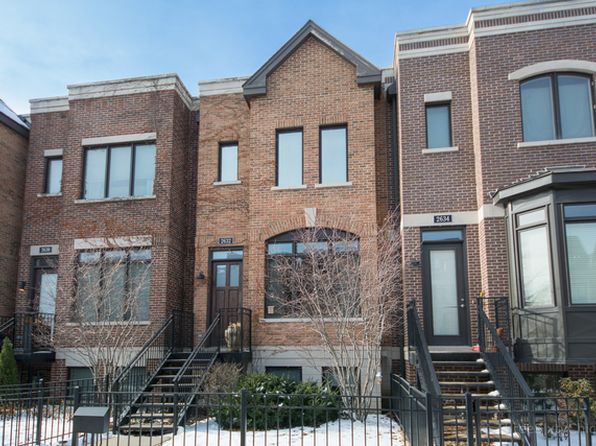 Chicago IL Single Family Homes For Sale - 7,359 Homes | Zillow