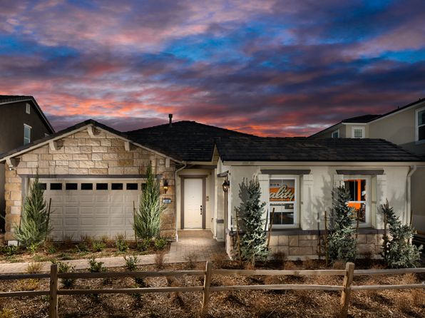 Reno New Homes & Reno NV New Construction | Zillow