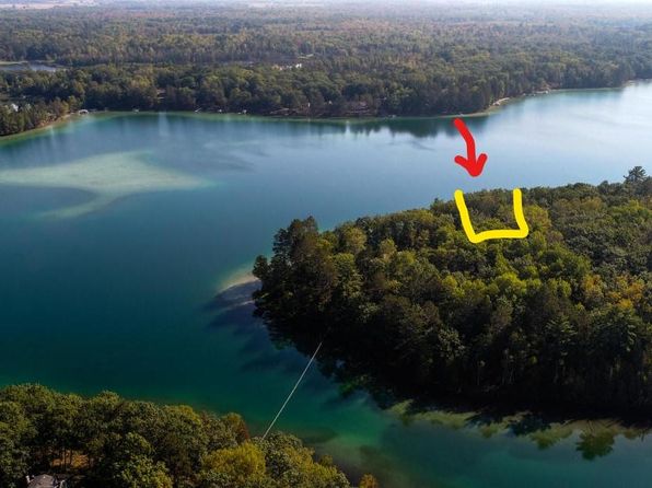 Long Lake - Hillman Real Estate - Hillman MI Homes For Sale | Zillow