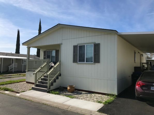 Roseville CA Mobile Homes & Manufactured Homes For Sale - 4 Homes | Zillow