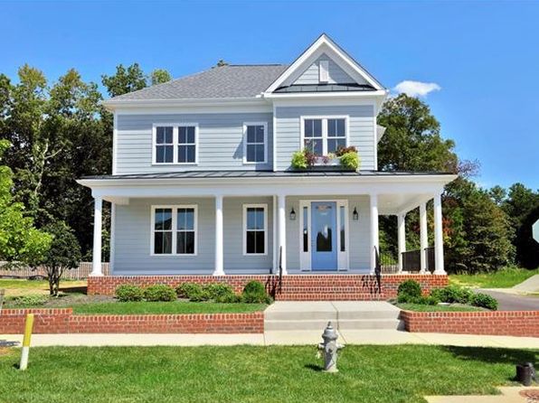 Virginia New Homes & New Construction For Sale | Zillow
