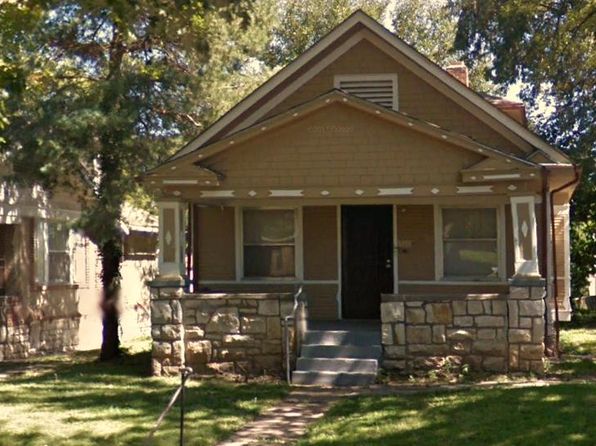Houses For Rent in Kansas City MO - 612 Homes | Zillow