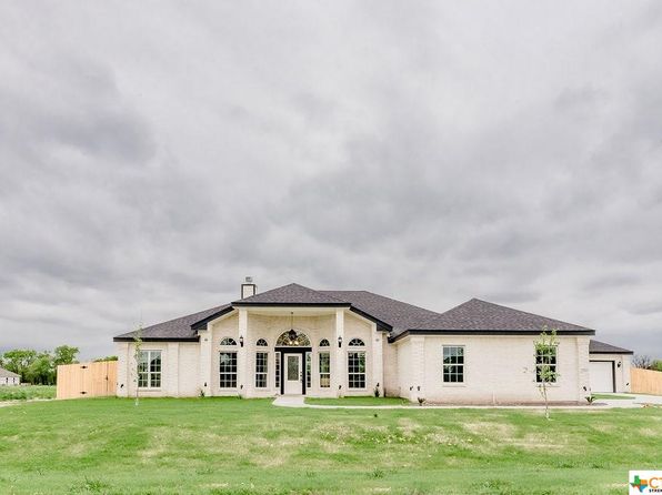 Rogers Real Estate - Rogers TX Homes For Sale | Zillow