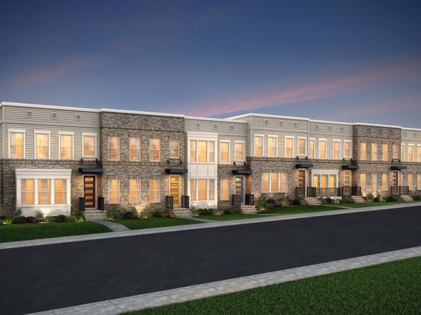 Atlanta New Homes & Atlanta GA New Construction | Zillow