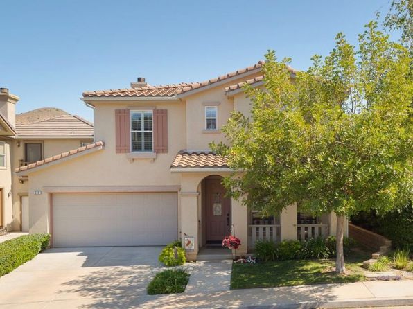Gated Community In Wood Ranch - Simi Valley Real Estate - 3 Homes For ...