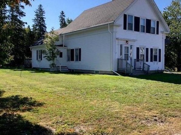 Cherryfield Real Estate - Cherryfield ME Homes For Sale | Zillow