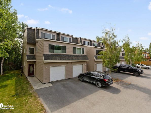 Anchorage AK Condos & Apartments For Sale - 473 Listings | Zillow