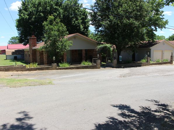 Best Places to Live in Howe, Oklahoma