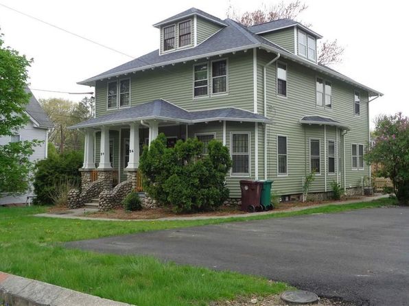 Two Family - RI Real Estate - Rhode Island Homes For Sale | Zillow