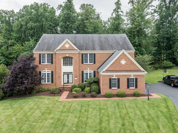 Oakton Real Estate - Oakton VA Homes For Sale | Zillow