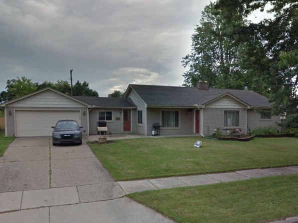 Trenton MI Foreclosures & Foreclosed Homes For Sale - 9 Homes | Zillow
