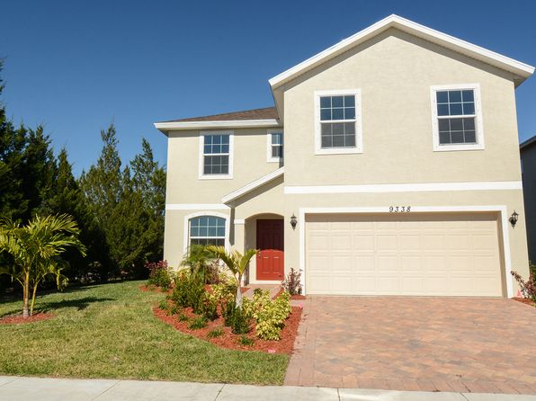 Fort Pierce FL Single Family Homes For Sale - 456 Homes | Zillow