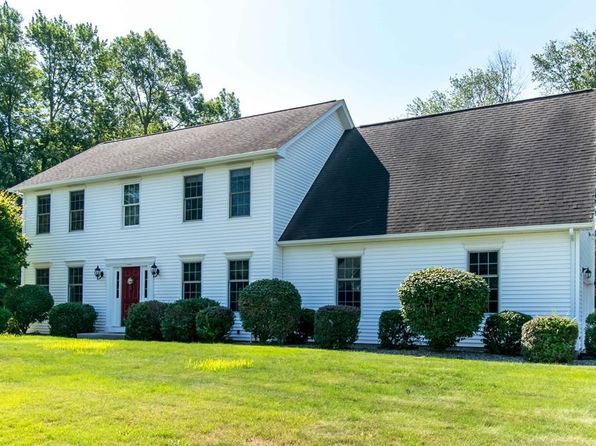 Wilbraham Real Estate - Wilbraham MA Homes For Sale | Zillow