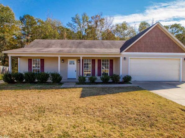 Best Places to Live in Haskell, Arkansas