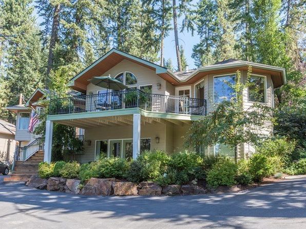 Newman Lake Real Estate - Newman Lake WA Homes For Sale | Zillow