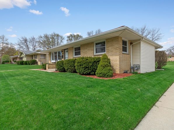 Updated Ranch - Milwaukee Real Estate - Milwaukee WI Homes For Sale ...