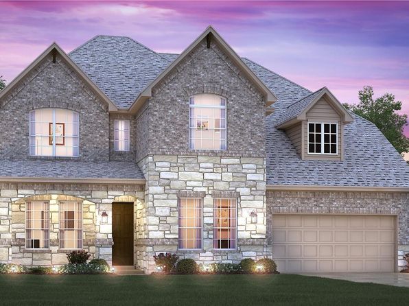 Frisco New Homes & Frisco TX New Construction | Zillow