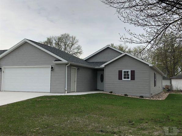 Britt Real Estate - Britt IA Homes For Sale | Zillow