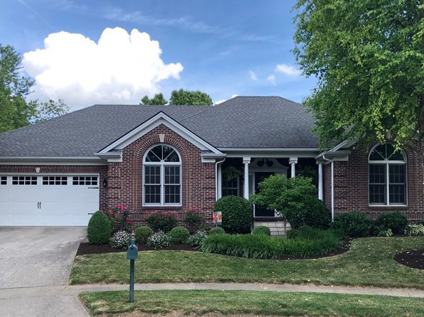 Ranch House - Lexington Real Estate - Lexington KY Homes For Sale | Zillow