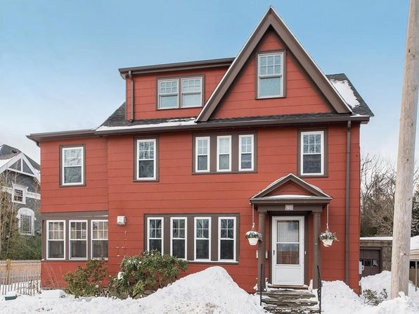 Recently Sold Homes in Brookline MA - 1,462 Transactions | Zillow