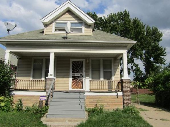 Detroit Real Estate - Detroit MI Homes For Sale | Zillow