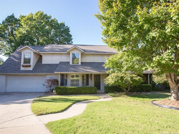 8704 S Indianapolis Ave, Tulsa, OK 74137 | Zillow