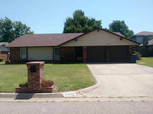 El Reno Real Estate - El Reno OK Homes For Sale | Zillow