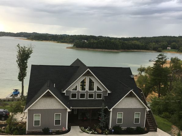 Tennessee Waterfront Homes For Sale - 2,116 Homes | Zillow