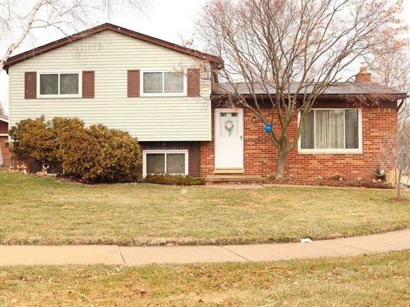 Fraser Real Estate - Fraser MI Homes For Sale | Zillow