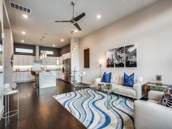 Luxury Condo - Dallas Real Estate - Dallas TX Homes For Sale | Zillow