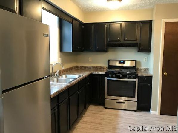 Springfield IL Condos & Apartments For Sale - 69 Listings | Zillow