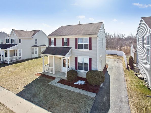 Matteson Real Estate - Matteson IL Homes For Sale | Zillow