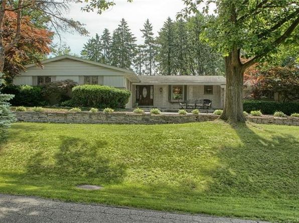 West Bloomfield Real Estate - West Bloomfield MI Homes For Sale | Zillow