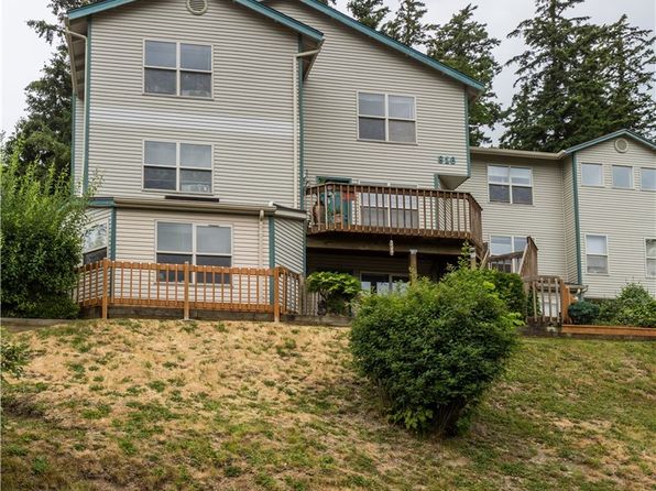 Downtown Bellingham - Bellingham Real Estate - Bellingham WA Homes For ...