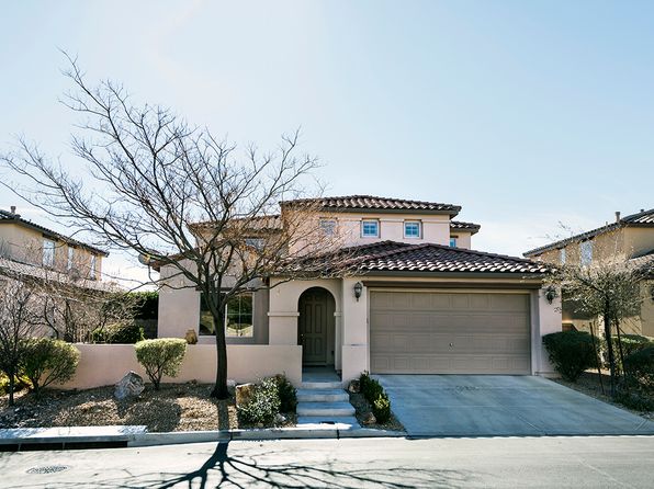 Summerlin North Real Estate - Summerlin North Las Vegas Homes For Sale ...