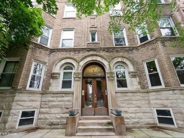 Victorian Style - Chicago Real Estate - Chicago IL Homes For Sale | Zillow