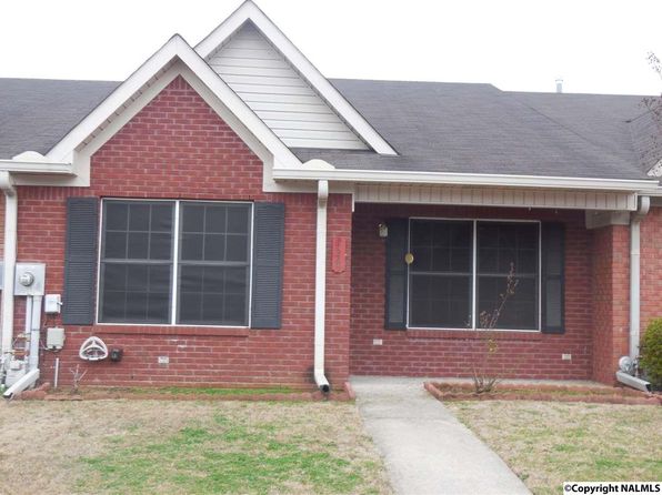 Decatur AL Townhomes & Townhouses For Sale - 12 Homes | Zillow