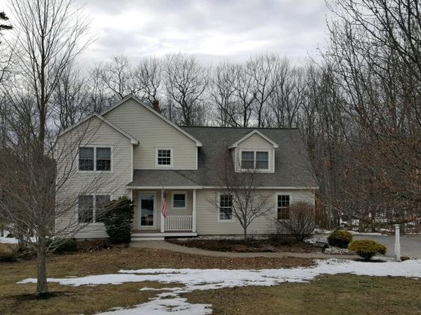 Gray Real Estate - Gray ME Homes For Sale | Zillow