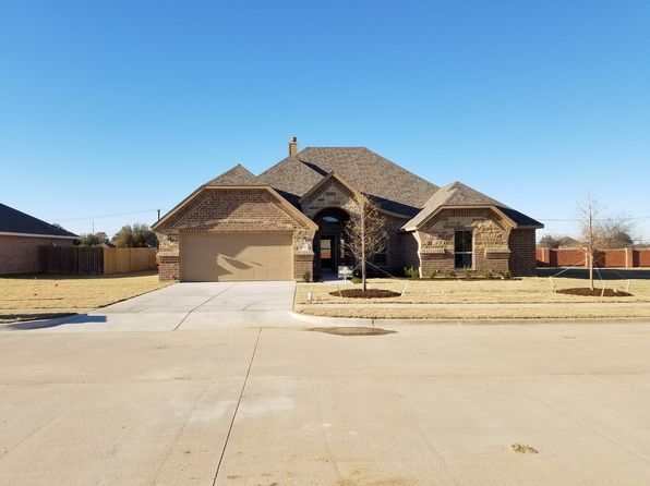 Crowley Real Estate - Crowley TX Homes For Sale | Zillow